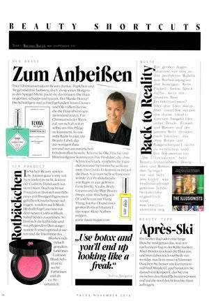 Blue Beauty Drops – Angels in Wonderland